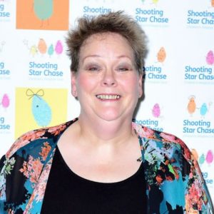 Anne Hegerty Bio, Age, Education, Career, Lesbian, Husband, Salary, Net ...
