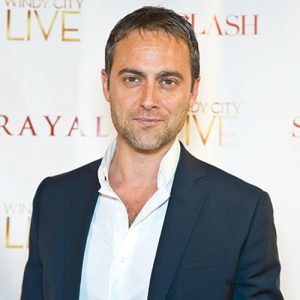 Stuart Townsend Bio, Height, Career, Wife, Net Worth, Instagram