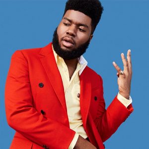 Khalid Bio, Age, Height, Wife, Net Worth, Instagram