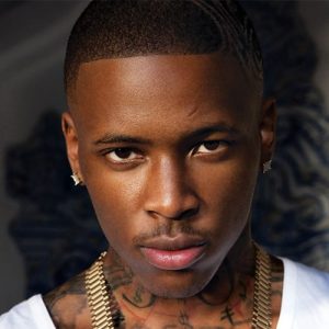 YG Bio, Age, Height, Career, Married, Net Worth, Instagram