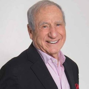 Mel Brooks Bio, Age, Height, Career, Wife, Children, Net Worth, Twitter