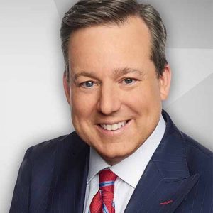 Ed Henry Bio, Height, Wife, Affair, Net Worth, Twitter