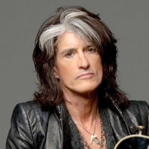 Joe Perry Bio, Age, Net Worth, Wife, Instagram