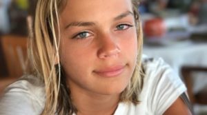 Patrick Michael Heaney Height, Weight, Age, Body Statistics - Healthy Ton