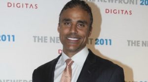 Rick Fox Height, Weight, Age, Body Statistics - Healthy Ton