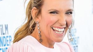 Toni Collette Height, Weight, Age, Body Statistics - Healthy Ton