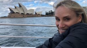 Tracy Pollan Height, Weight, Age, Body Statistics - Healthy Ton