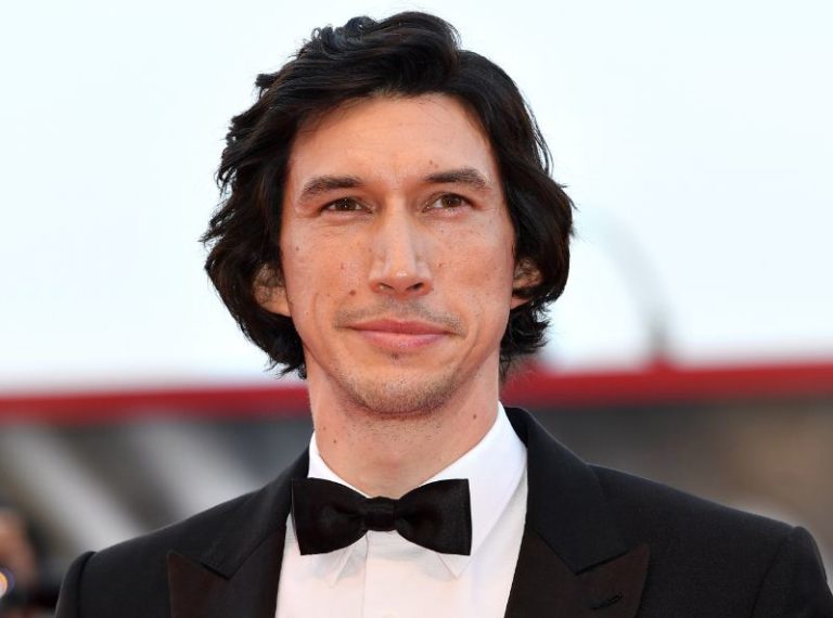 Adam Driver - Bio, Net Worth, Salary Age, Height, Weight, Wiki, Health ...