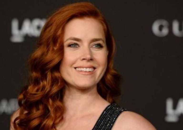 Amy Adams - Bio, Net Worth, Salary Age, Height, Weight, Wiki, Health ...