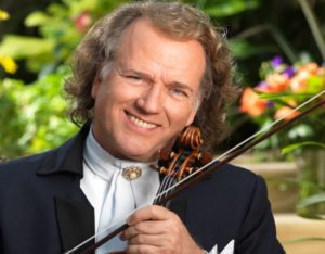 André Rieu - Bio, Net Worth, Salary Age, Height, Weight, Wiki, Health ...