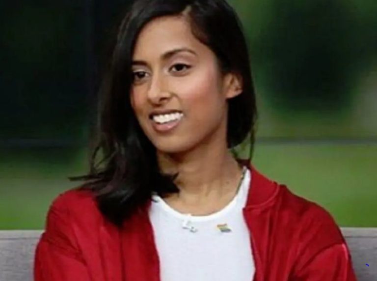 Anjulie Persaud - Bio, Net Worth, Salary Age, Height, Weight, Wiki ...