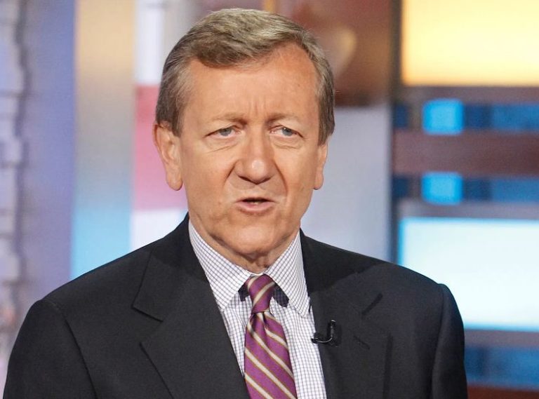 Brian Ross - Bio, Net Worth, Salary Age, Height, Weight, Wiki, Health ...
