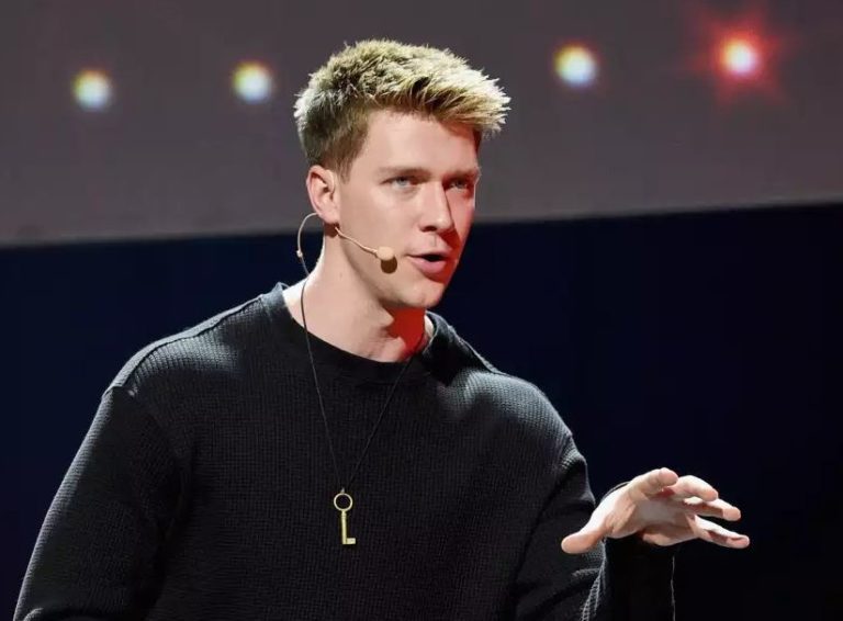 Collins Key - Bio, Net Worth, Salary Age, Height, Weight, Wiki, Health ...