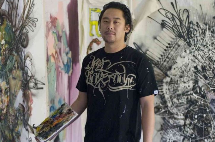 David Choe - Bio, Net Worth, Salary Age, Height, Weight, Wiki, Health ...