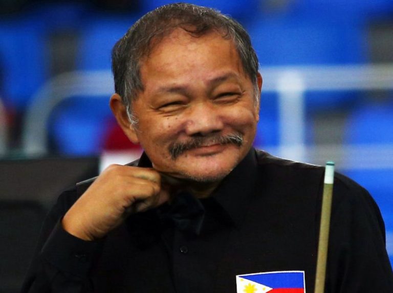 Efren Reyes - Bio, Net Worth, Salary Age, Height, Weight, Wiki, Health ...