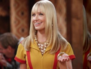 Beth Behrs - Bio, Net Worth, Salary Age, Height, Weight, Wiki, Health ...