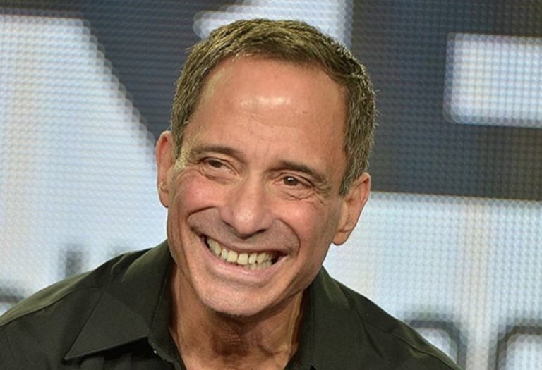 Harvey Levin - Bio, Net Worth, Salary Age, Height, Weight, Wiki, Health ...