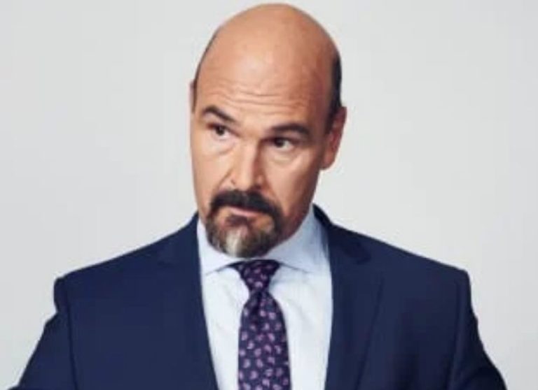 Jon Najarian - Bio, Net Worth, Salary Age, Height, Weight, Wiki, Health ...