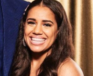 Mariah Riddlesprigger - Bio, Net Worth, Salary Age, Height, Weight ...