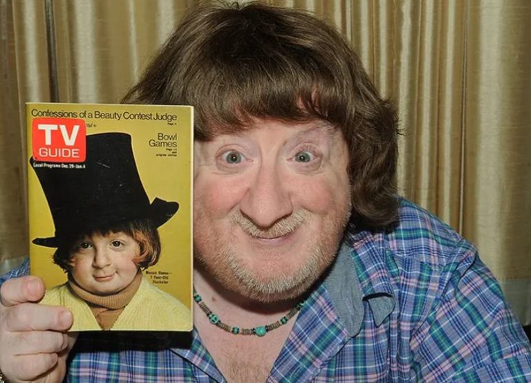 Mason Reese - Bio, Net Worth, Salary Age, Height, Weight, Wiki, Health ...