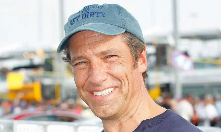 Mike Rowe - Bio, Net Worth, Salary Age, Height, Weight, Wiki, Health ...