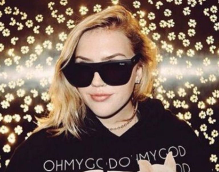 Morgan Adams - Bio, Net Worth, Salary Age, Height, Weight, Wiki, Health ...