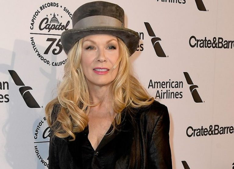 Nancy Wilson - Bio, Net Worth, Salary Age, Height, Weight, Wiki, Health ...