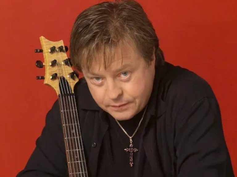 Rick Derringer - Bio, Net Worth, Salary Age, Height, Weight, Wiki ...