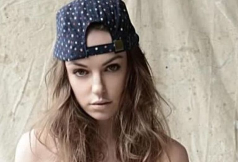 Michele Mylett - Bio, Net Worth, Salary Age, Height, Weight, Wiki ...