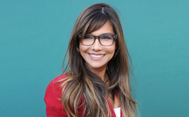 Vanessa Marcil - Bio, Net Worth, Salary Age, Height, Weight, Wiki ...