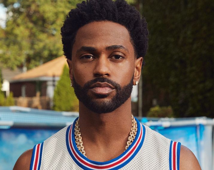 Big Sean - Bio, Net Worth, Salary Age, Height, Weight, Wiki, Health ...