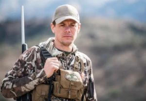 Steven Rinella - Bio, Net Worth, Salary Age, Height, Weight, Wiki ...