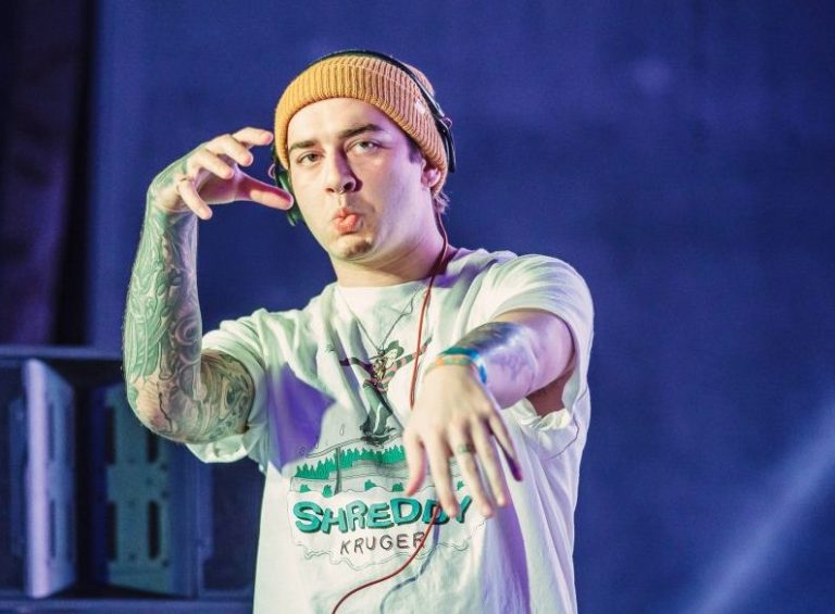 Getter - Bio, Net Worth, Salary Age, Height, Weight, Wiki, Health ...