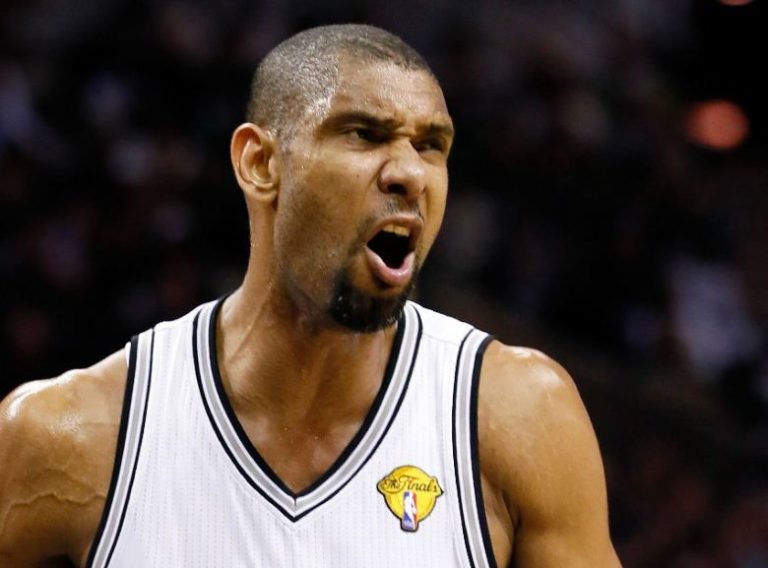 Tim Duncan - Bio, Net Worth, Salary Age, Height, Weight, Wiki, Health ...