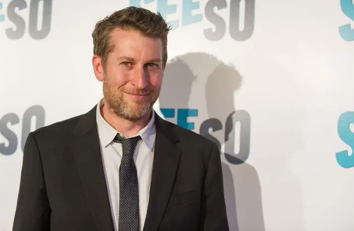 Scott Aukerman - Bio, Net Worth, Salary Age, Height, Weight, Wiki ...